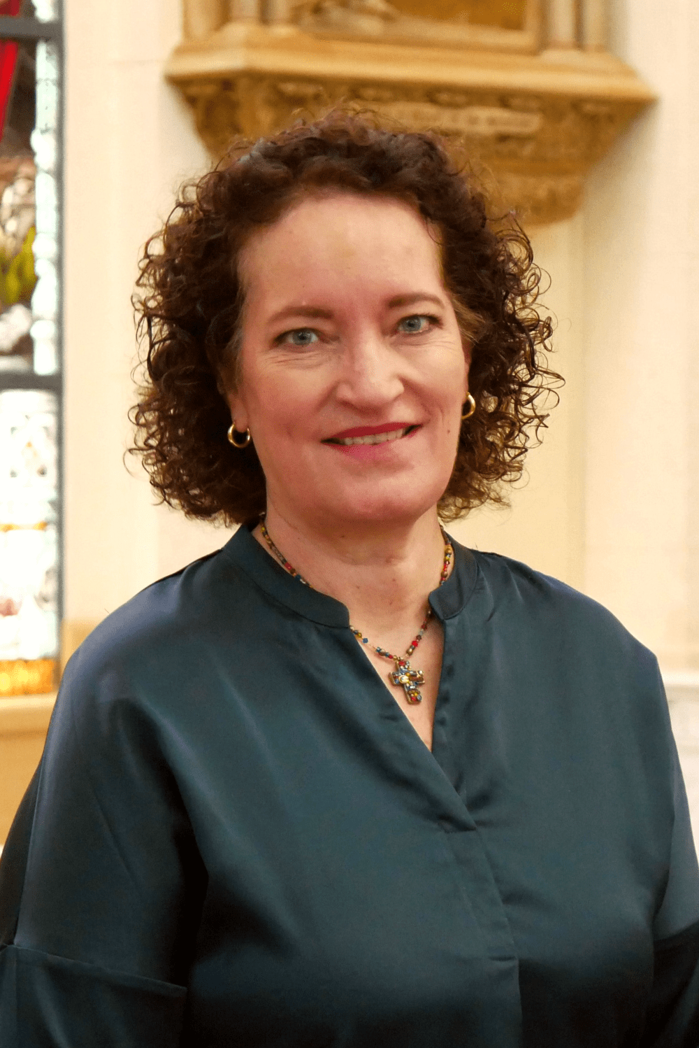 Our Staff | Sacred Heart Catholic Church