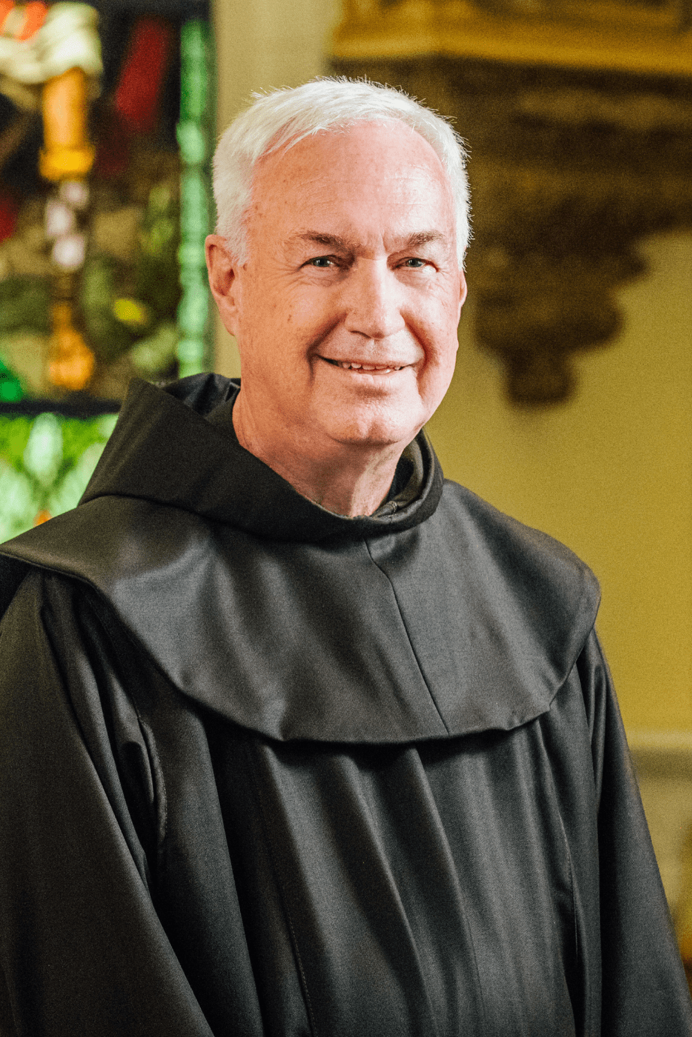 Our Staff | Sacred Heart Catholic Church