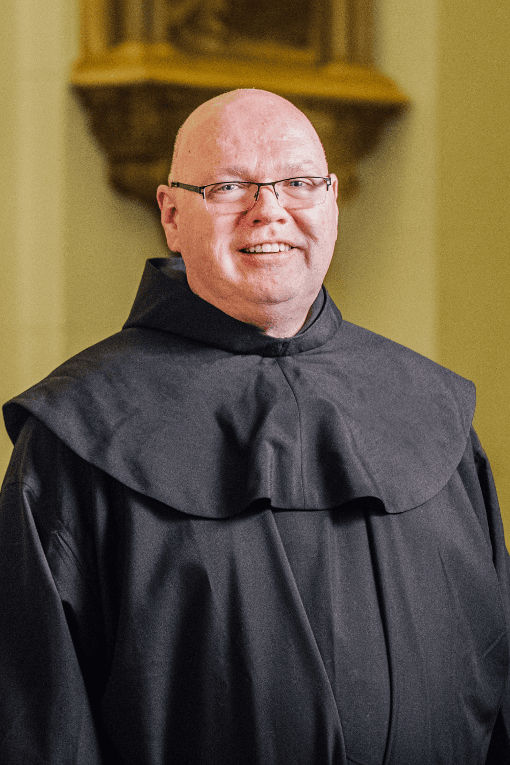 Our Staff | Sacred Heart Catholic Church